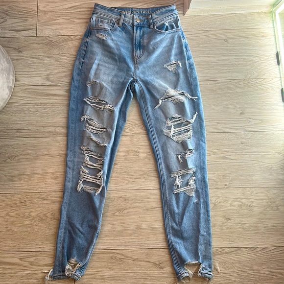 American Eagle Outfitters | Jeans | Back To School Jeans | Poshmark